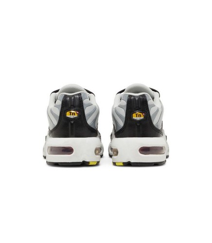 Nike Air Max Plus (GS) Photon Dust Varsity Red CD0609-017 Kids Size 7 ...