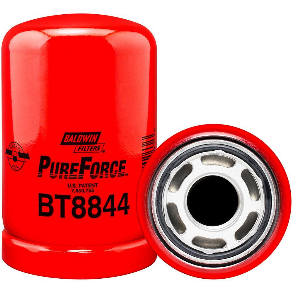 DONALDSON P550148 - cross reference oil filters | oilfilter ...