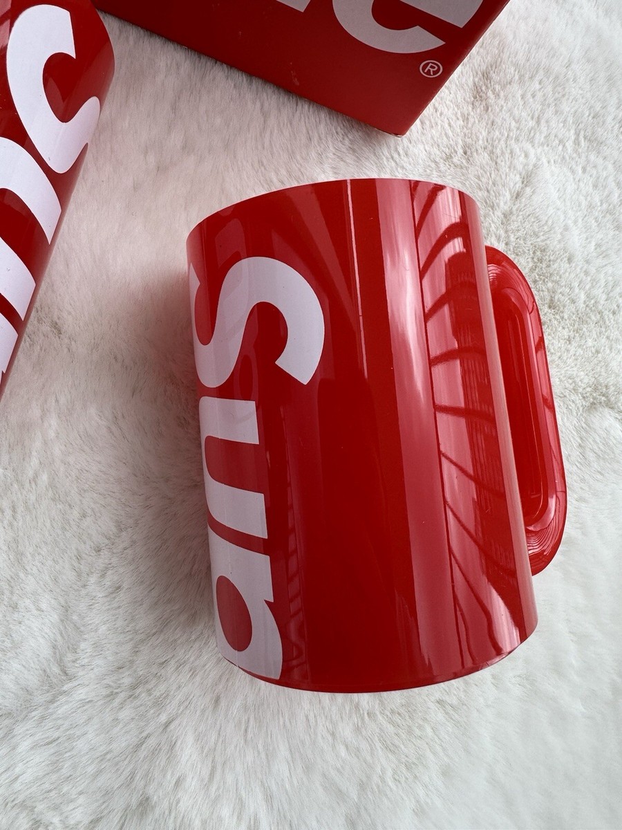 supreme Heller Mugs マグカップ Supreme heller mugs シュプリーム mug マグカップ コップ