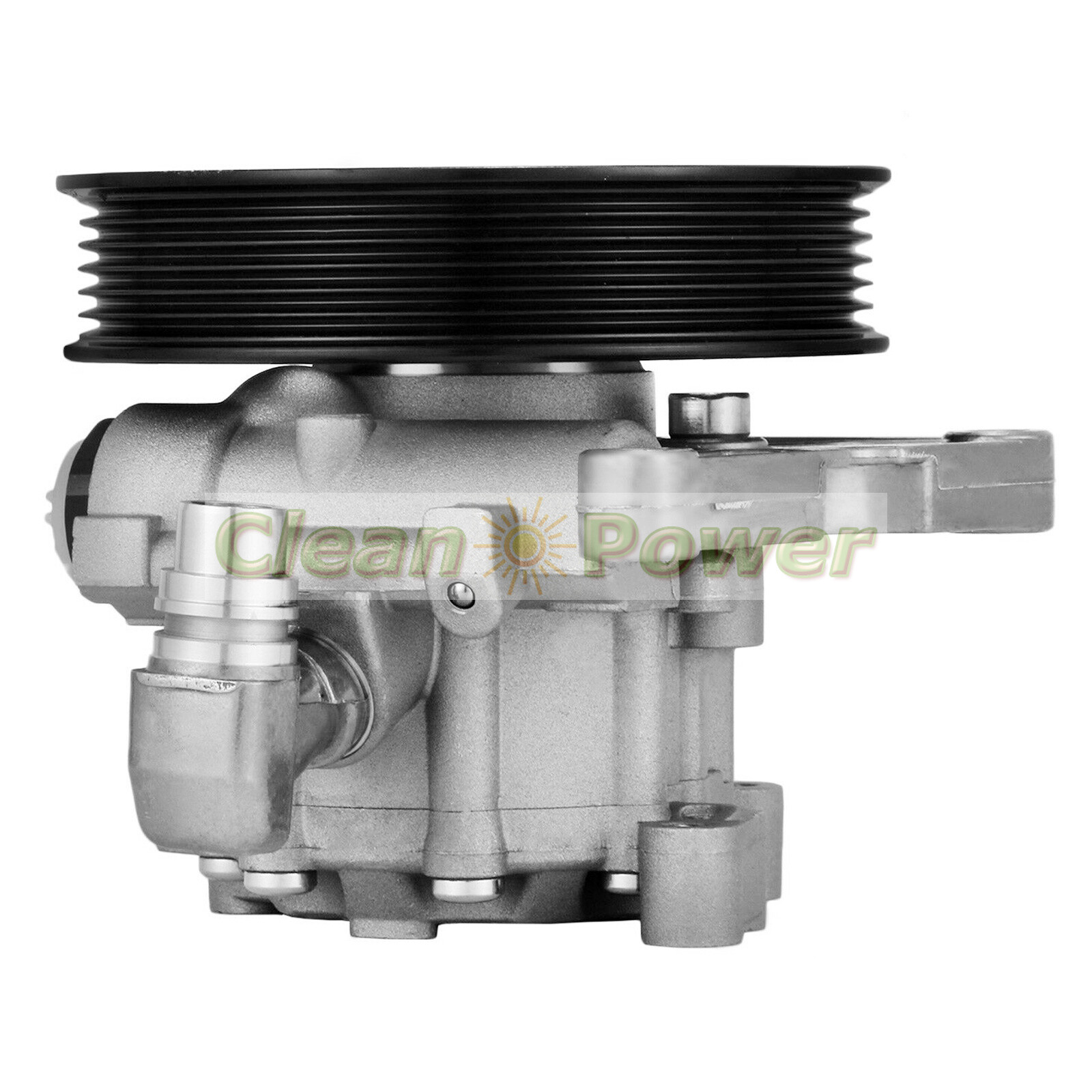 Power Steering Pump 0054662201 For Mercedes-Benz ML350 ML550 GL450 R350 ...
