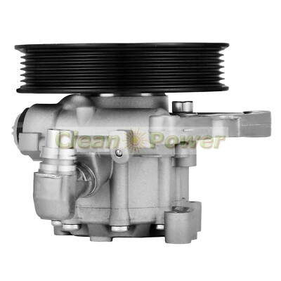 Power Steering Pump 0054662201 For Mercedes-Benz ML350 ML550 GL450 R350 ...