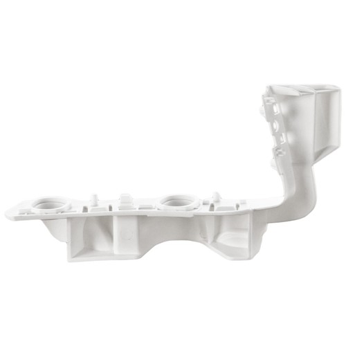 Bumper Face Bar Bracket Front Right Hand Side Passenger 8W0807284 for ...