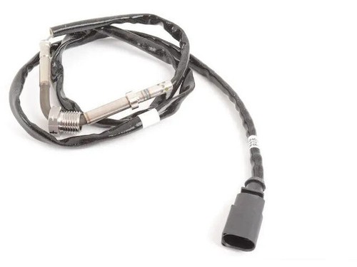 Exhaust Temperature Sensor For 10-14 Audi VW A3 Beetle Golf Jetta TDI ...