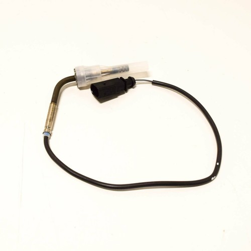AUDI A6 4G C7 EXHAUST GAS TEMPERATURE SENSOR 2 PIN 059906088CL | eBay