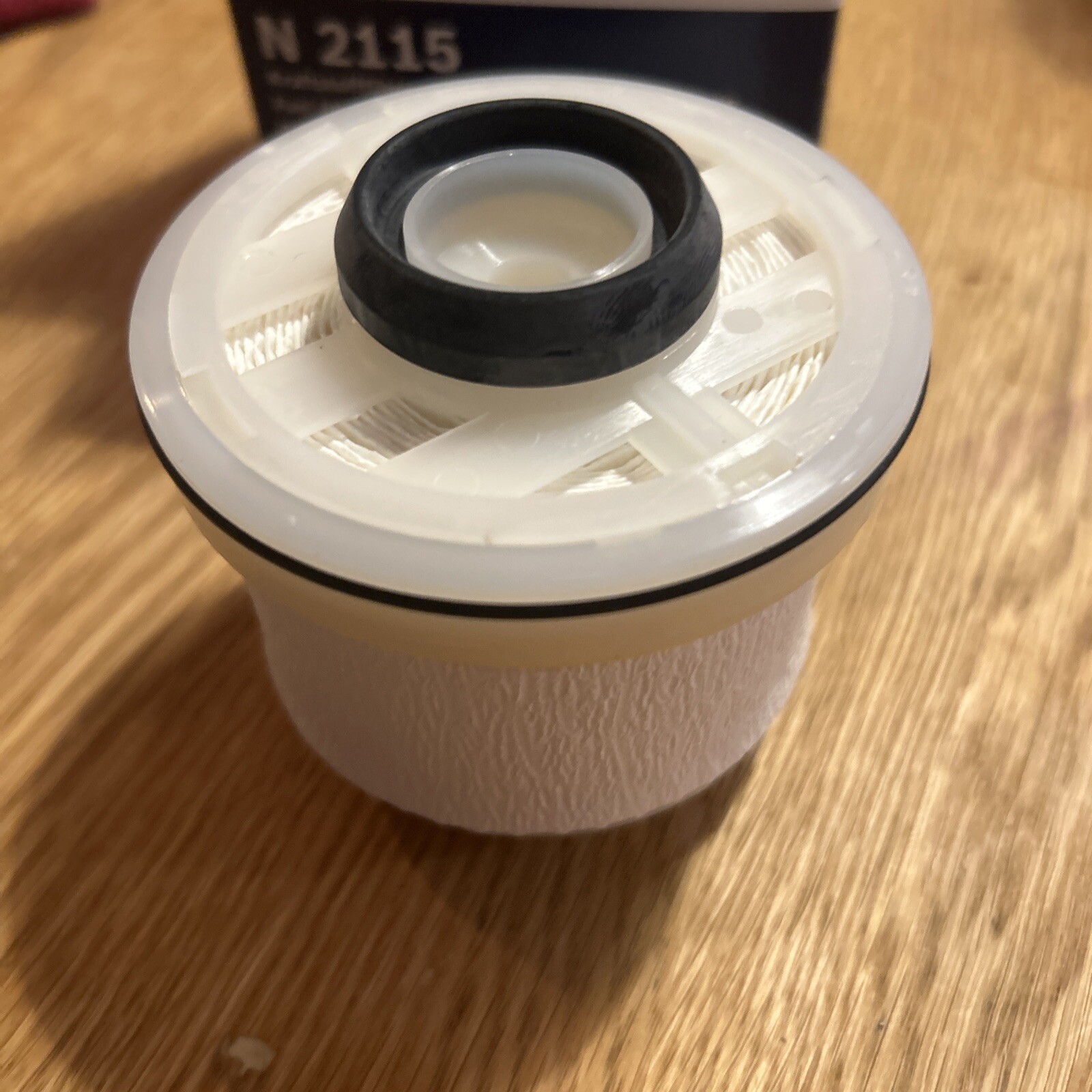 Bosch F026402115 Fuel Filter for sale online | eBay