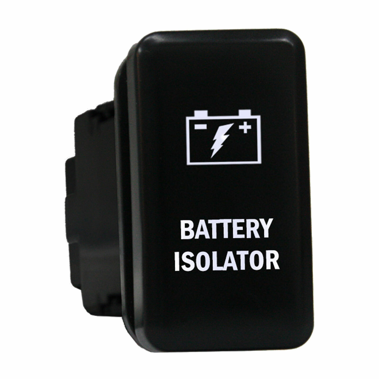 BATTERY ISOLATOR 863W Push switch 12V For Toyota 4Runner LandCruiser ...