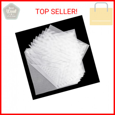 (12 Pack) Silicone Dehydrator Sheets, Dostk Premium Non Stick Silicone ...