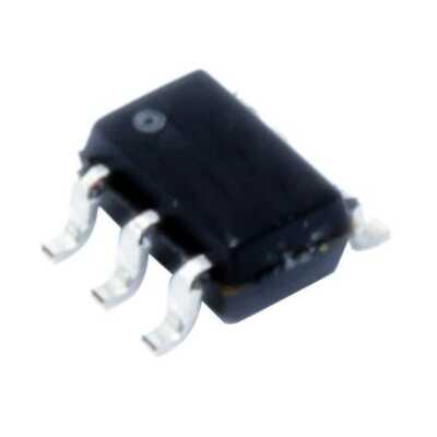 4Pcs SN74LVC1G08IDCKREP SC70-5 Logic Gates Mil Enhance Sgl 2- Input Pos ...