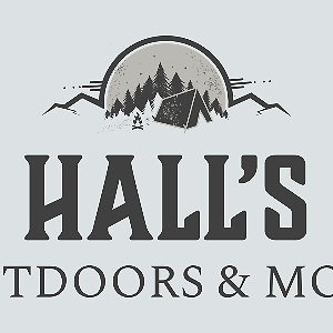 Halls Outdoors and More | eBay Stores