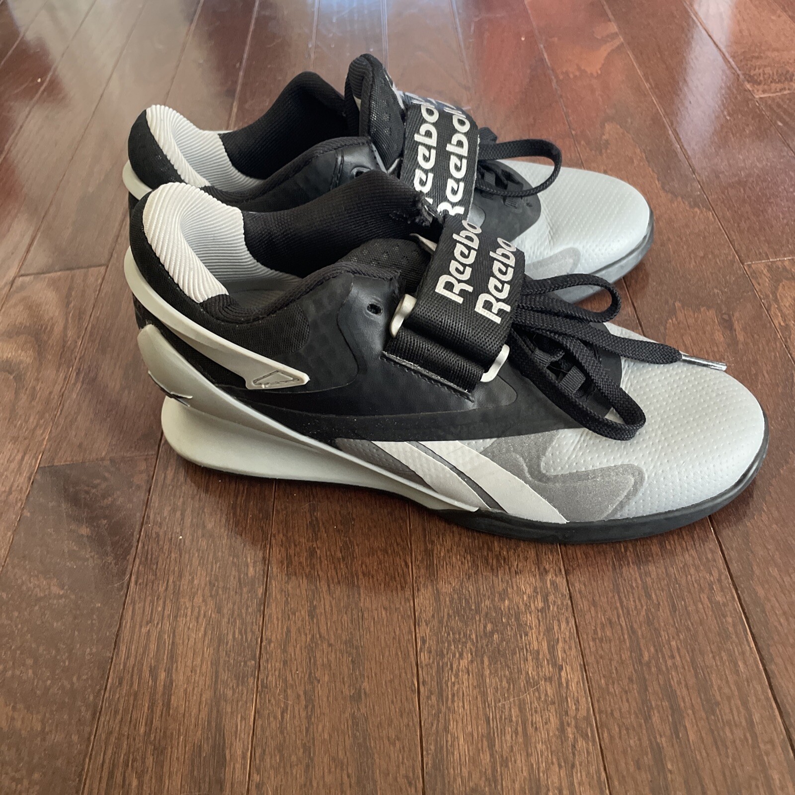 Reebok Legacy Lifter 2 - Weightlifting shoes Women si… - Gem