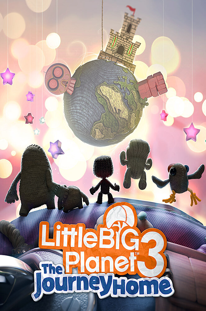 Lbp3 Logo