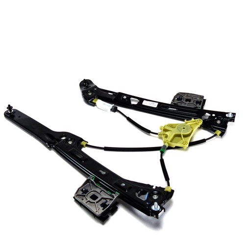 Window Regulator Rear Left Audi A7 RS7 Sportback 4GA Glass Lifter ...