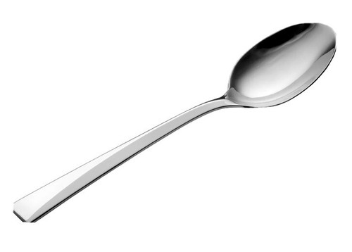 5 x Tea Spoon Cutlery Teaspoons Tea Spoons Stainless Steel Colour ...