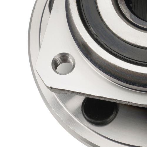 2pcs Front Wheel Bearing & Hub for JEEP WRANGLER 2000-2006 All Models ...