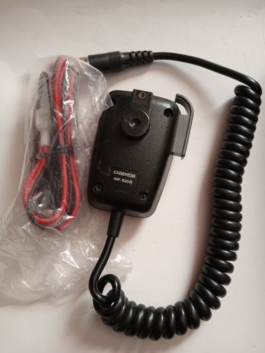 GENERAL ELECTRIC 3-5804D CB RADIO PLL02A WORKING | eBay