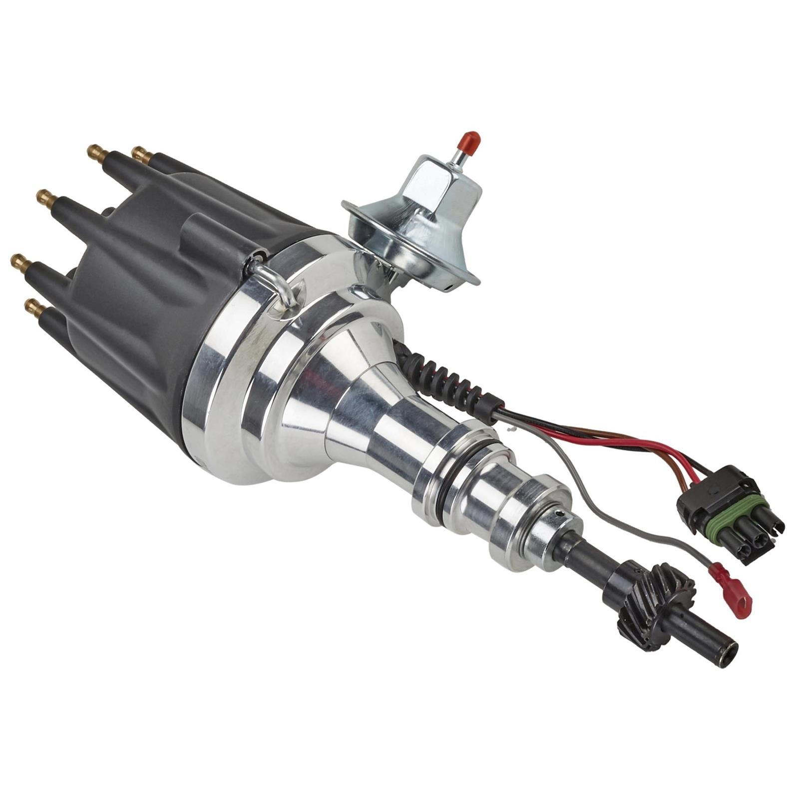 Speedway Motors Pro Distributor, fits Small Block Ford 289/302 | eBay