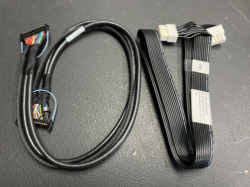 HP 602507-001 SPS Misc Cable Kit | eBay