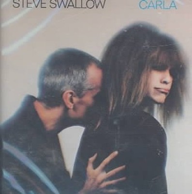 Carla by Steve Swallow [CD] NEUF | eBay