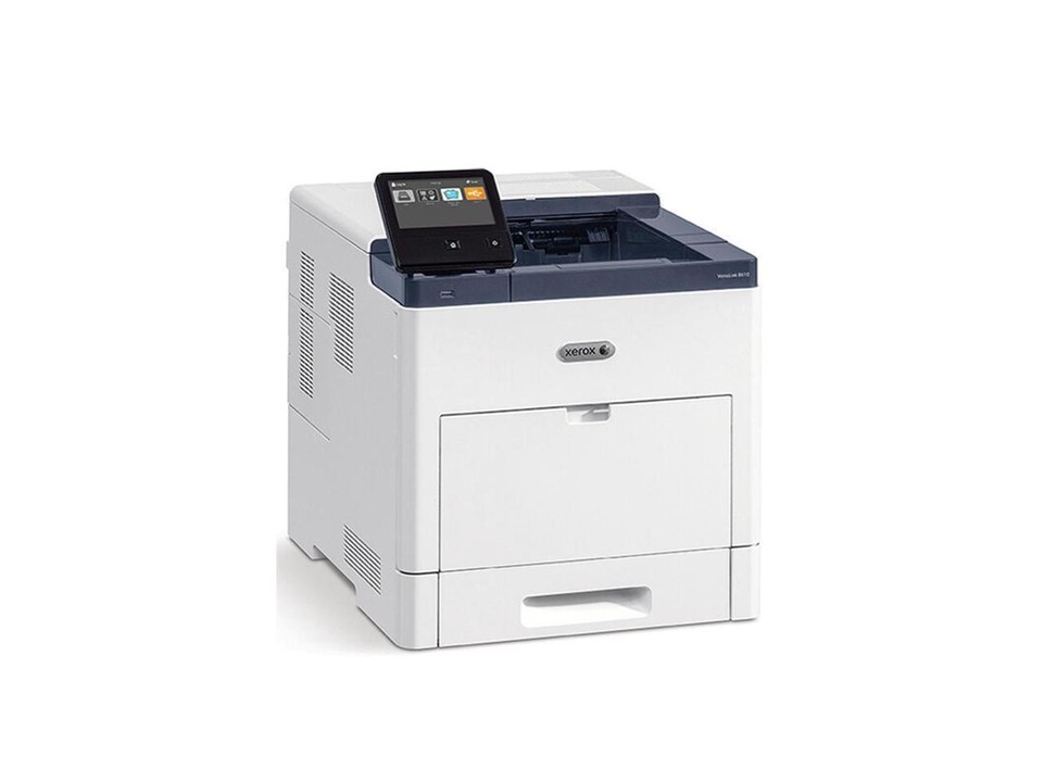 Xerox VersaLink C625 Multifunction Duplex Color Laser Printer #C625/DN ...