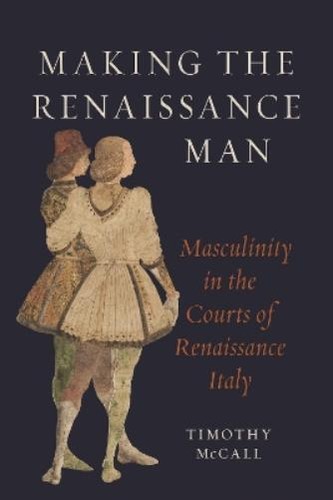 Timothy McCall Making the Renaissance Man (Relié) | eBay