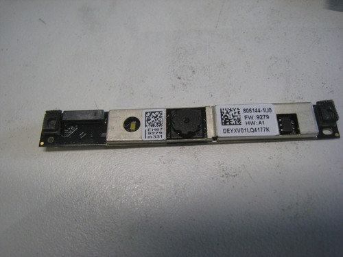 HP EliteBook Folio 1040 G3 Series 806144-1U0 Webcam Camera -60M | eBay