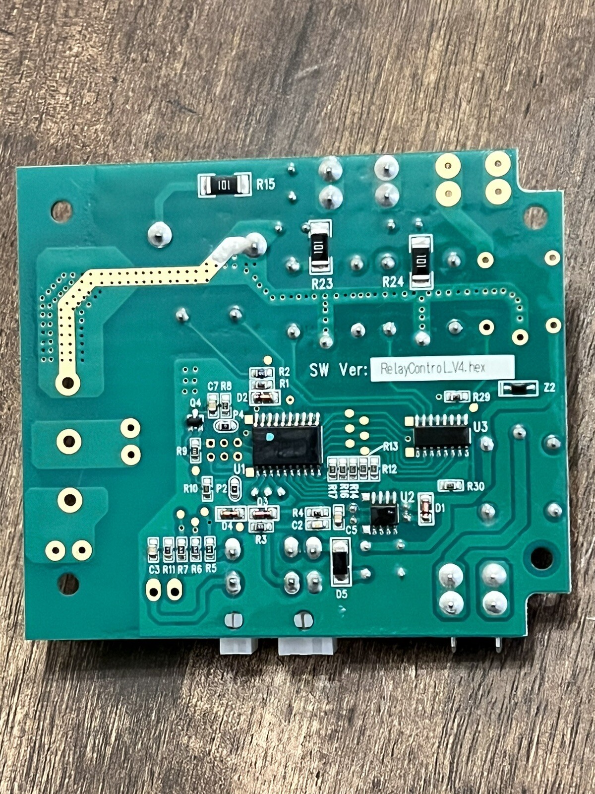 Dometic Air Conditioner Control Board 3313199.000 Penguin for sale ...