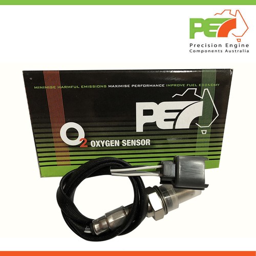 New * PEC * Oxygen Sensor To Fit Part Number 22641 AA230 192400-2100 ...