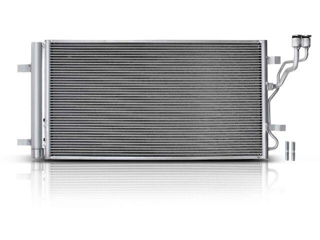 A/C Condenser For 2019-2021 Hyundai Veloster 1.6L 4 Cyl 2020 KM956PG | eBay