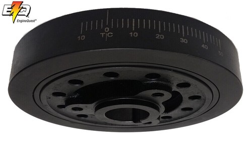 1966-1976 Ford FE 360 390 427 428 New Harmonic Balancer Damper | eBay