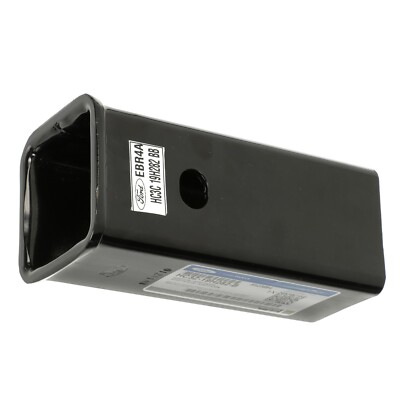 NEW OEM 17-22 Ford Super Duty Trailer Hitch Reducer Sleeve w Flange 3 ...