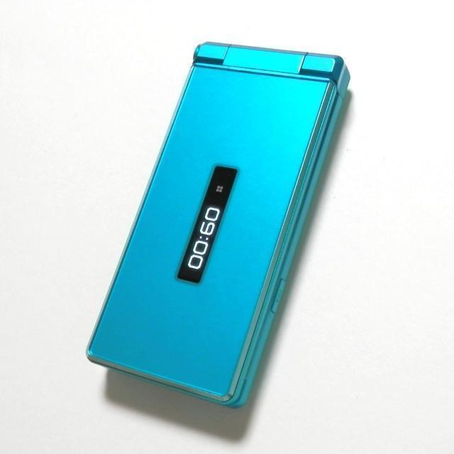 SHARP AQUOS KEITAI SH-06G DOCOMO Android Flip Phone Unlocked variation ...