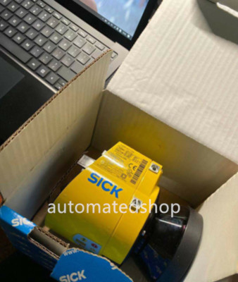 S30B-2011DA SICK Laser Scanner Brand New | eBay