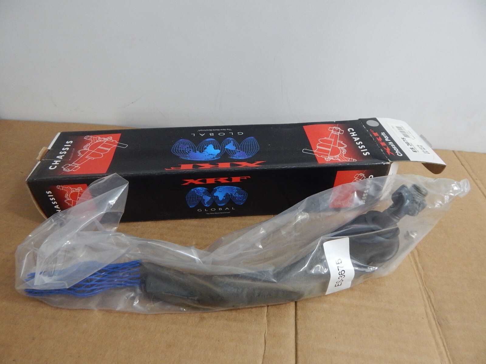 XRF Chassis Parts Steering Tie Rod End ES3675 ES 3675 4079 for sale ...