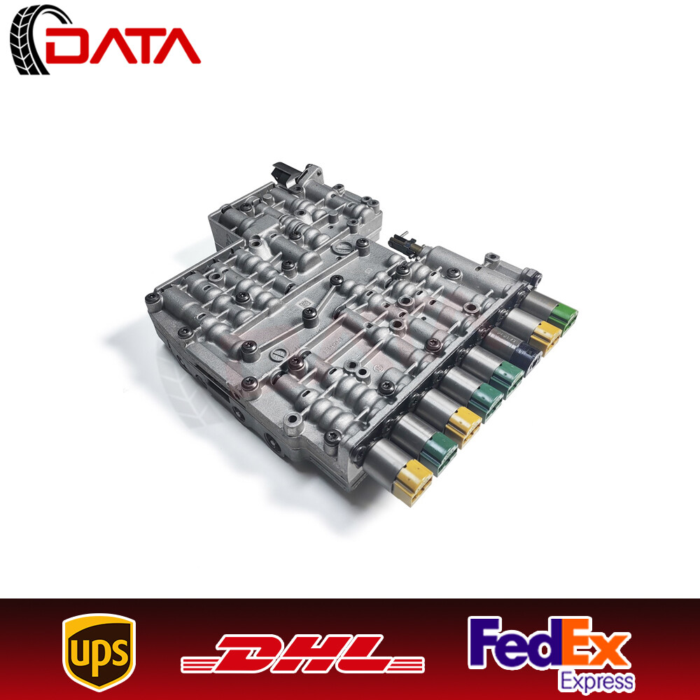 6HP19 ZF6HP19 6HP26 ZF6HP26 Valve Body For BMW AUDI VW Jaguar Hyundai ...