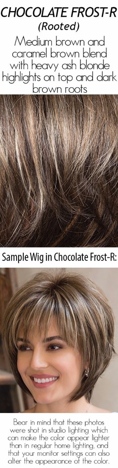 MAY Wig by NORIKO Rene of Paris **ALL COLORS!** Shoulder Length Bob ...