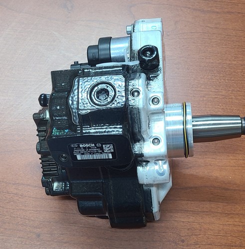 RAM 2500 3500 CUMMINS 6.7 CP3 "UPFITTED" INJECTION PUMP 68573988AA NEW ...