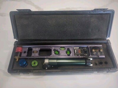 CHECKPOINT Professional Tools LASER LEVEL 3D DMS W/BOX FOR PARTS Ships ...