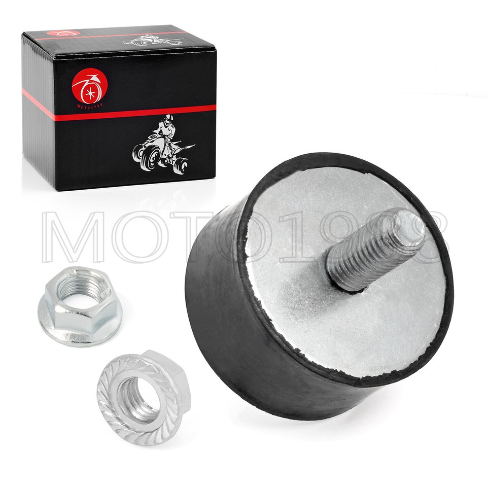 Polaris Sportsman 335 400 450 500 600 700 800 Front Engine Motor Mounts ...