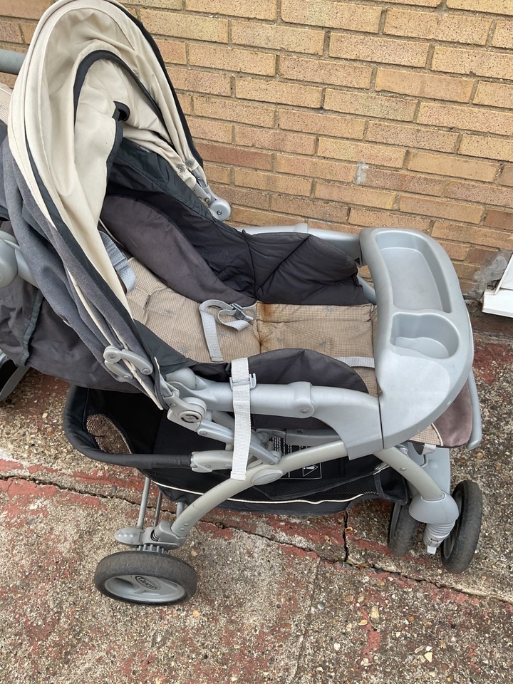 Graco Pushchair Buggy Collection OnlySs17 Corringham Essex | eBay UK