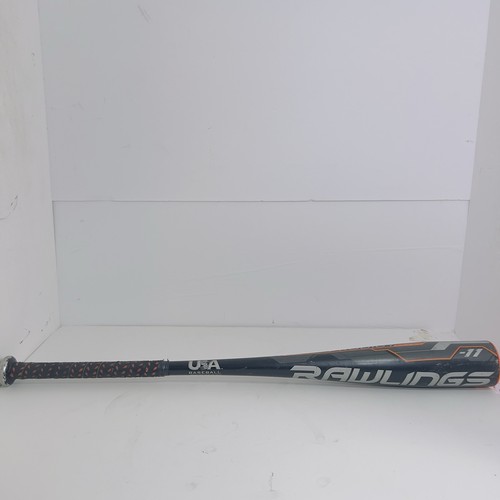 Rawlings Prodigy US8P11 Baseball Bat 28" 17 oz 2 5/8" Black | eBay