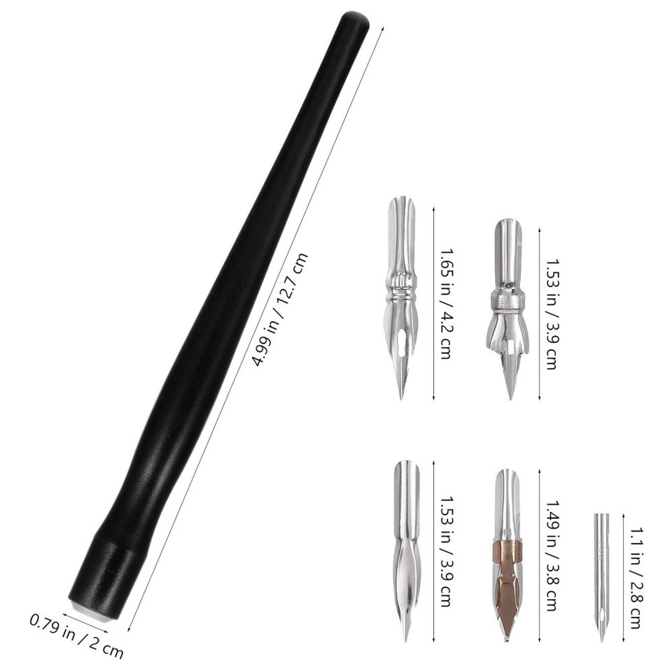 Scribe Tool Technical Drawing Lining Pen Brown Panel Liner Model Paint ...