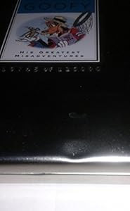Walt Disney Treasures - The Complete Goofy | eBay