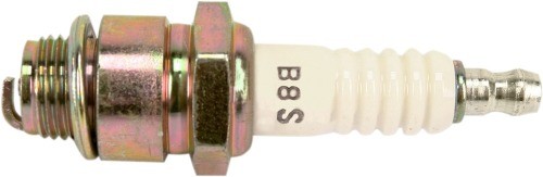 NGK OEM SPARK PLUG #3810/ 2-B8S Part Number: 3810 Standard/Nickel B8S N ...