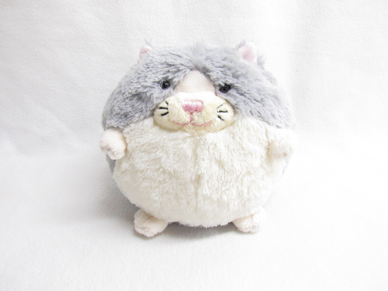 AMERICAN MILLS SQUISHABLE CAT KITTEN STUFFED PLUSH TOY | eBay