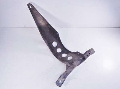 83 Honda FL250 FL 250 Odyssey Engine Cradle Bed | eBay