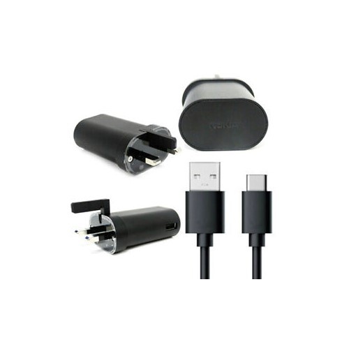 Nokia Charger Adapter + Type C Cable for Multiple Nokia Phone Models ...