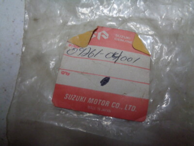 NOS Suzuki Brand Lot of 4 Pin 4X18.5 DRZ400S 09261-04001 | eBay