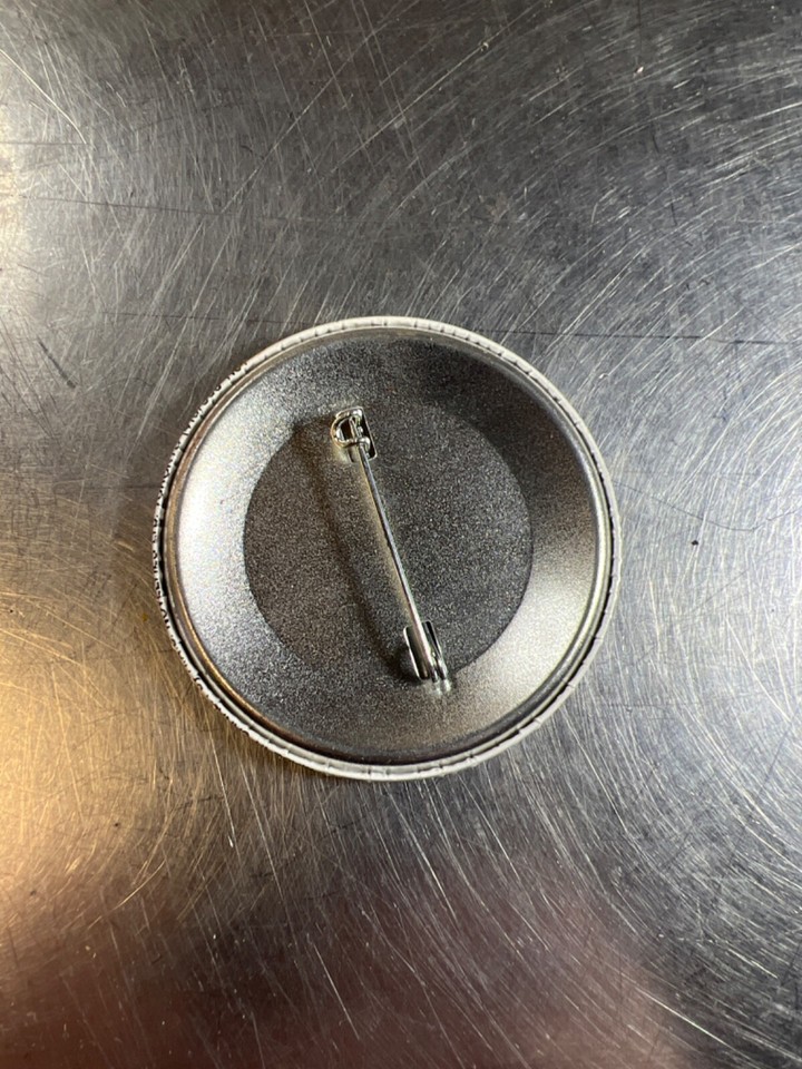 The Great Canadian Weekend Pin | eBay