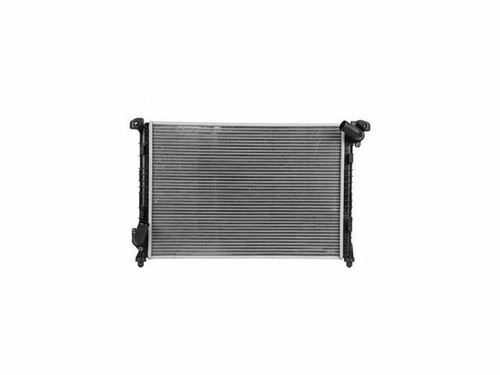 For 2002-2008 Mini Cooper Radiator 14486XB 2005 2003 2006 2004 2007 | eBay