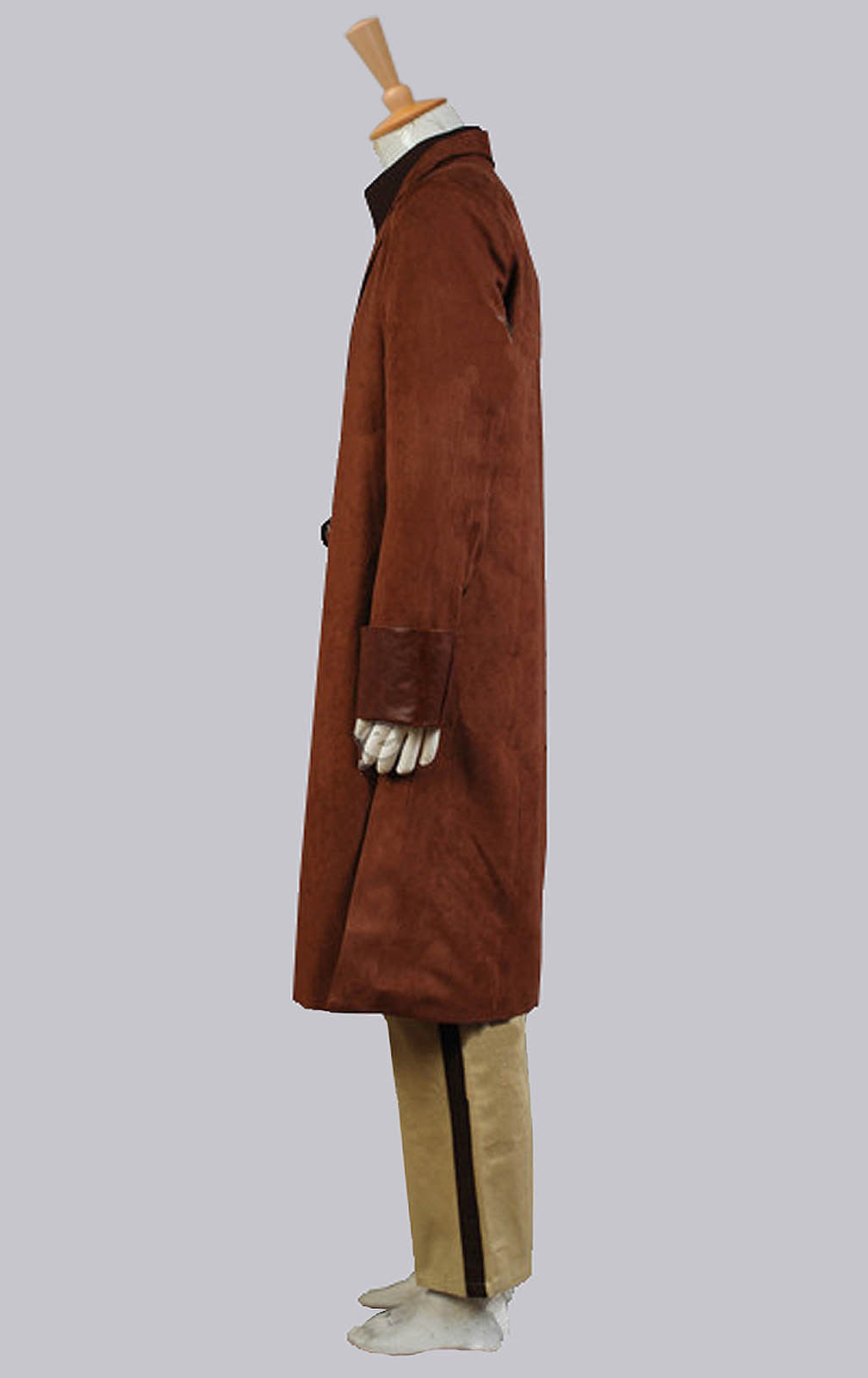 Firefly Captain Malcolm Reynolds Costume :Fr | eBay